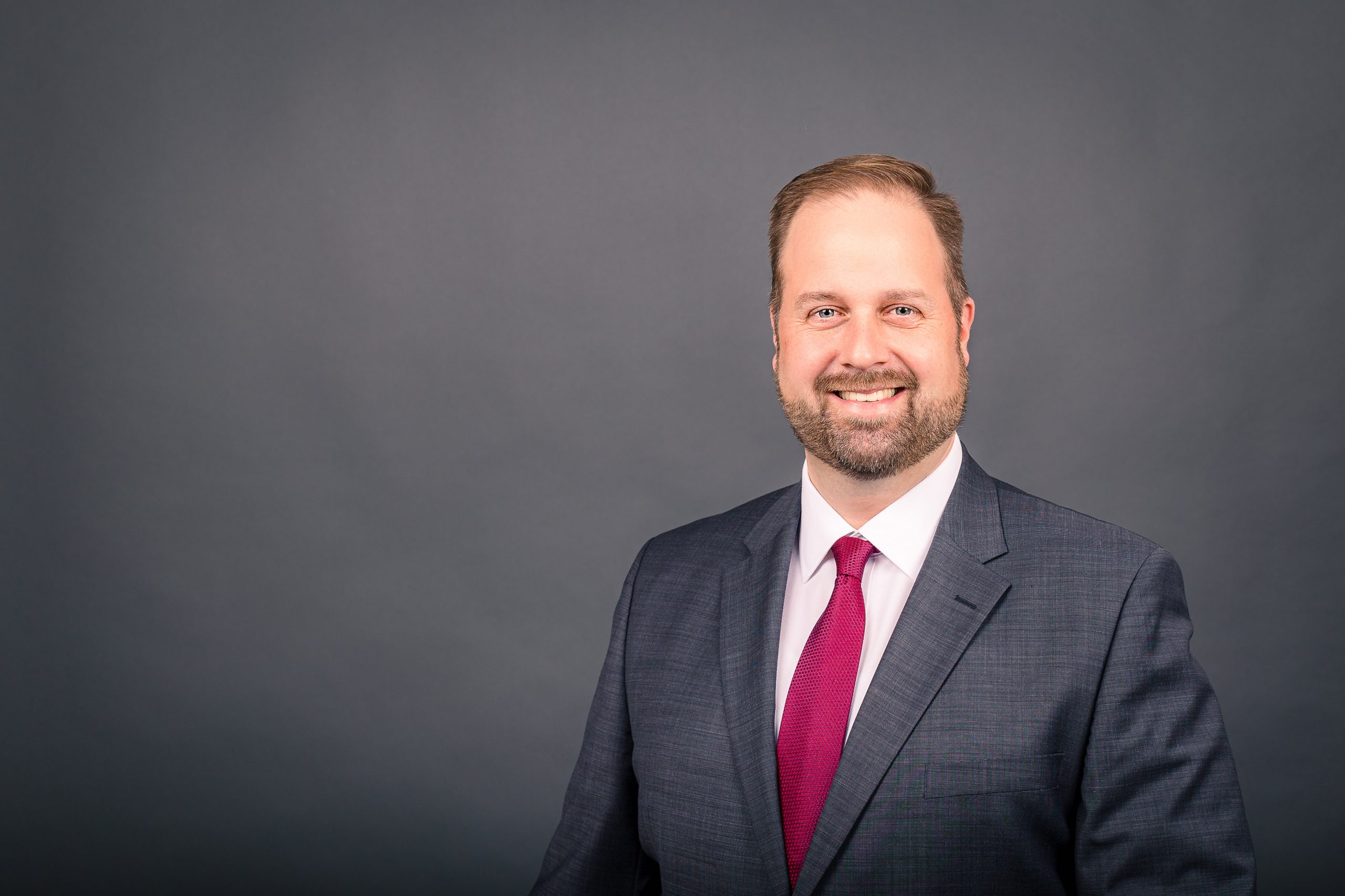 Thomas Schauf (43) wird neuer Geschäftsführer des Metropolregion ...